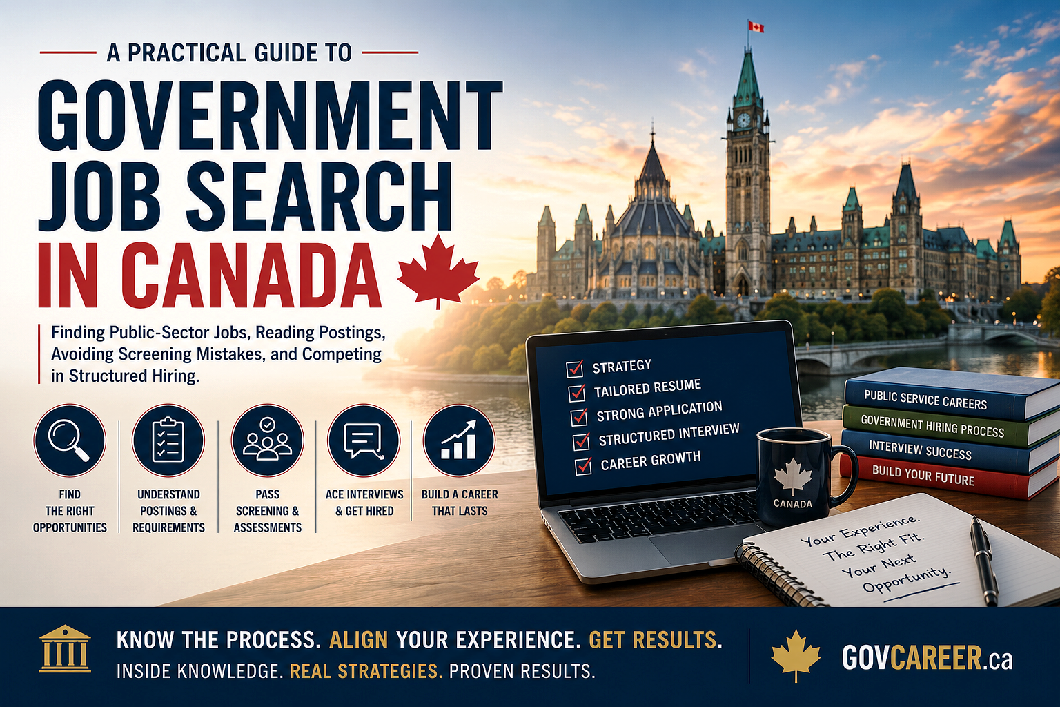 ATS Resume Formating For Government Jobs In Ontario - GOVCAREER.ca